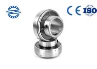 China NSK UC310 High Speed Pillow Block Bearing 50mm Bore Stainless Steel for sale