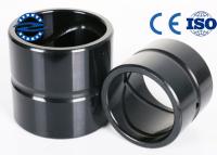 China OEM Excavator Pin Bushing Customized 40CR Hardened Steel for Bucket Applications in Multiple Sizes for sale