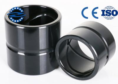 China OEM Excavator Pin Bushing Customized 40CR Hardened Steel for Bucket Applications in Multiple Sizes for sale