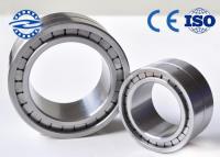 China SL045017NR Full Complement Cylindrical Roller Bearing 85×130×60 mm for Heavy Load Applications for sale
