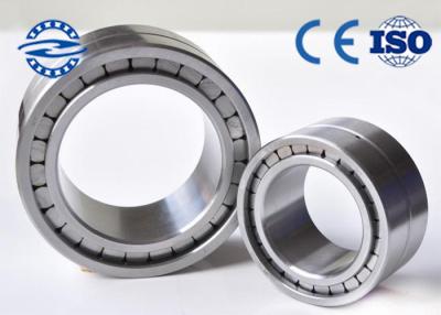 China SL045017NR Full Complement Cylindrical Roller Bearing 85×130×60 mm for Heavy Load Applications for sale