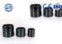 China High Performance Excavator Bucket Pins and Bushings with ZQAL9-4 Material and Custom Collar Options for Heavy-Duty Applications for sale