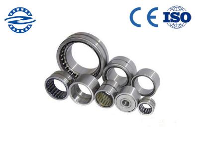China NA4872 Large Needle Roller Bearing with Inner Ring 360mm×440mm×80mm GCr15 Steel Heavy Duty for sale