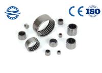 China 3026 Flat Cage Needle Bearings 30x37x26mm for Automotive Transmissions with C2-C5 Clearance Options for sale