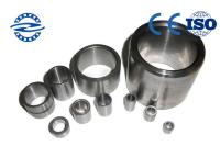 China NA4902 Needle Roller Bearing with Inner Ring 15x28x13 mm Chrome Steel P0-P6 Precision for sale