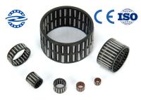 China One Way Clutch Needle Roller Bearing GCr15 Material 1-100mm Bore Size HRC60-62 Hardness for sale