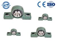 China Sealed Pillow Block Bearing UC201 NSK Plummer Block Bearing 12mm Bore for sale