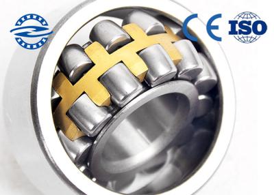 China Spherical Roller Bearing 22320CA/W33 100x215x73mm Double Row Chrome Steel for sale