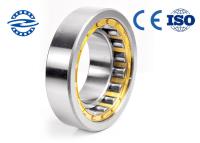 China Single Row Cylindrical Roller Bearing N214 Chrome Steel GCR15 70x125x24mm for Machinery for sale