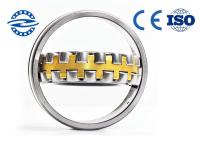 China Super Precision Brass Cage Spherical Ball Bearing 23156cc/W33 280mm x 460mm x 146mm with 2650 kN Dynamic Load Capacity for sale