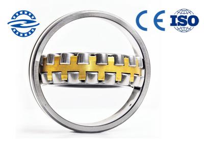 China Super Precision Brass Cage Spherical Ball Bearing 23156cc/W33 280mm x 460mm x 146mm with 2650 kN Dynamic Load Capacity for sale
