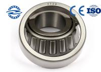 China 3780/3720 Flanged Roller Bearing 3780x20 Single Row Tapered Bearing for Industrial Machinery for sale