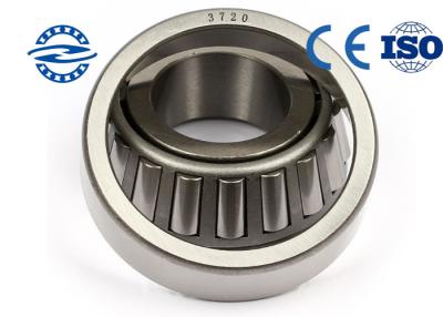 China 3780/3720 Flanged Roller Bearing 3780x20 Single Row Tapered Bearing for Industrial Machinery for sale