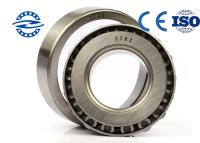 China 3780/3720 Flanged Roller Bearing 3780x20 Single Row Tapered Bearing for Industrial Machinery for sale
