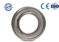 China Deep Groove Ball Bearing 6213 65x120x23 mm Wear Resistant for Household Motor for sale