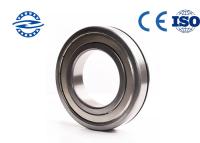 China INA 6001-C 2BRS Deep Groove Ball Bearing Nylon Cage Labyrinth Seal 12x28x8mm for sale