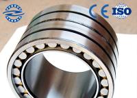 China Full Cylindrical Roller Bearing FC2842125/P6 for Excavators - Operating Temperature -30°C to +120°C for sale