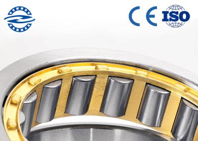 China High Performance Cylindrical Roller Bearing N2208  For Grinding Machine for sale