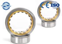 China High Performance Tapered Roller Bearing NU2308 ECM 1170Cr 510Cor ISO9001 for sale