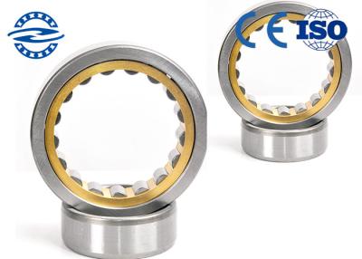 China High Performance Tapered Roller Bearing NU2308 ECM 1170Cr 510Cor ISO9001 for sale