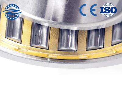 China Double Row Cylindrical Roller Bearing NJ407 35mm Bore 100mm OD for Continuous Casting Machine for sale