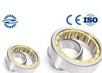 China Single Row Cylindrical Roller Bearing N214 Chrome Steel GCR15 70x125x24mm for Machinery for sale