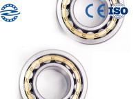 China NN3014 Cylindrical Roller Bearing 70mm x 110mm x 30mm for Paper Machinery for sale