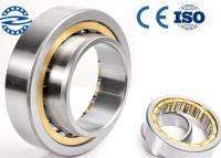 China NU1020 Cylindrical Roller Bearing Single Row 100x150x24mm Wear Resistance for Engine Vehicle for sale