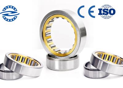 China OEM Cylindrical Roller Bearing NJ1005M 25mm * 47mm * 12mm Sample Avaliable for sale