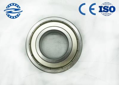 China NTN 6210ZZC3 Stainless Steel Deep Groove Ball Bearing 50x90x20mm for Instrumentation for sale