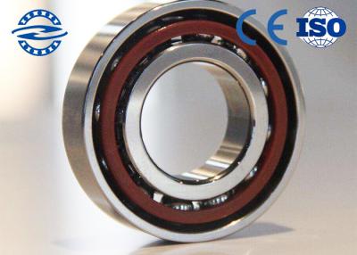 China 3308 ATN9 Single Row Angular Contact Ball Bearing 40mm x 90mm x 36.5mm for sale