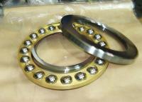 China ZH Brand Thrust Ball Bearing 51348 - 240mm × 380mm × 112mm Dimensions, 51kg Weight, 8500 RPM Speed for sale