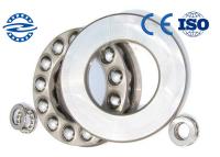 China GCR15 Thrust Ball Bearing 52211 60mm × 95mm × 25mm High-Speed Axial Load Bearing for sale