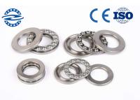 China 51210 Spherical Roller Thrust Bearing 50mm x 78mm x 22mm for Crane Hooks and Heavy Machinery for sale