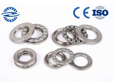 China 51210 Spherical Roller Thrust Bearing 50mm x 78mm x 22mm for Crane Hooks and Heavy Machinery for sale