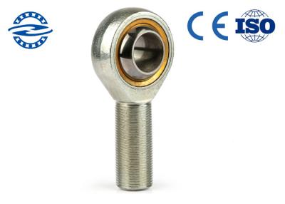 China SA6TK Stainless Steel Ball Joint Rod End Bearing 6x20x9mm CCS Certified Excavator Spare Parts for sale
