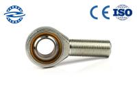 China Spherical Joint Bearing SA15C 15×41×63mm Rod End Ball Joints with OEM Customization for sale