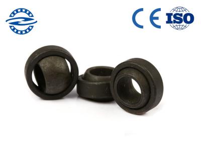 China GE90ES-2RS Chrome Steel Spherical Joint Bearing 90x130x60mm with ISO9001 Certification for Heavy Machinery for sale