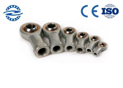 China ZH PHS30L Ball Joint Rod End Bearing with Male Thread - 50+ Year Service Life, 500% Fracture Extension Rate for sale