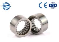 China SCE228 Drawn Cup Needle Roller Bearing 34.925x41.275x12.7 mm Chrome Steel for Machinery Applications for sale