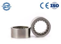 China One Way Clutch Needle Roller Bearing GCr15 Material 1-100mm Bore Size HRC60-62 Hardness for sale