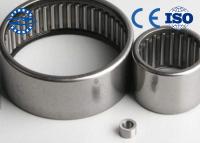 China Small Friction HK Drawn Cup Needle Bearing - Chrome Steel Construction with OPEN, ZZ, 2RS Types Available for sale