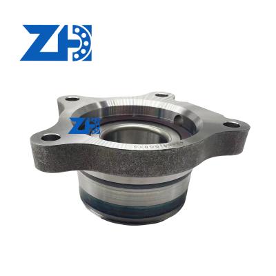 China 42450-0C010 424500C010 Hub Bearing GCR15 Steel High Load Capacity for Precise Wheel Rotation for sale