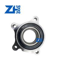 China 42450-0C010 424500C010 Hub Bearing GCR15 Steel High Load Capacity for Precise Wheel Rotation for sale