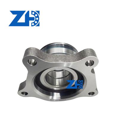 China Sealed Hub Bearing 13585439 High Load Capacity Precision P6 for Wheel Rotation for sale