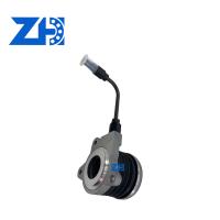 China Hydraulic Release Clutch Bearing 41421-3B000 for Hyundai KIA | 0.60mm Axial Clearance | GCR15 Steel Construction for sale