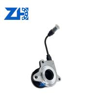 China Hydraulic Release Clutch Bearing 41421-3B000 for Hyundai KIA | 0.60mm Axial Clearance | GCR15 Steel Construction for sale