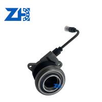 China Hydraulic Release Clutch Bearing 41421-3B000 for Hyundai KIA | 0.60mm Axial Clearance | GCR15 Steel Construction for sale