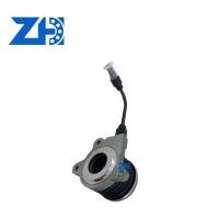 China Hydraulic Release Clutch Bearing 41421-3B000 for Hyundai KIA | 0.60mm Axial Clearance | GCR15 Steel Construction for sale