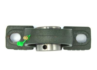 China UCP207 Pillow Block Bearing 35mm Bore 72mm OD for Woodworking Machinery with Low Vibration for sale
